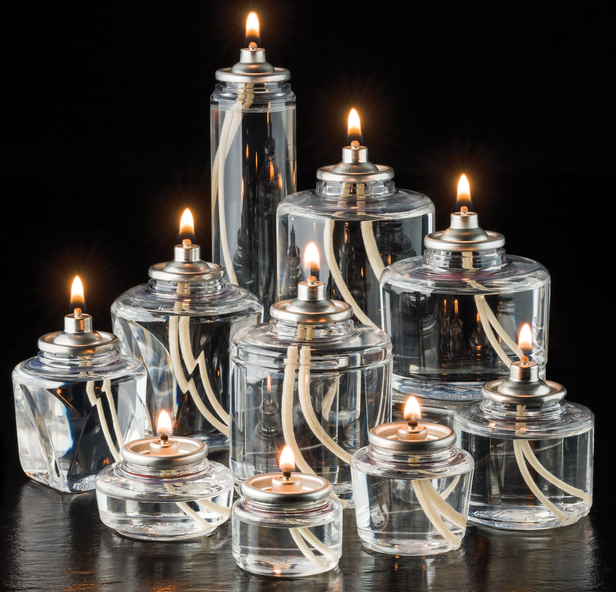 Wholesale – Firelight Candles