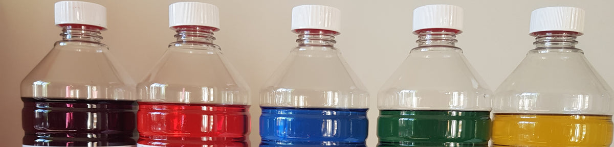 Liquid Lamp Oil – Firelight Candles