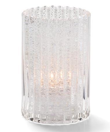 Vertical Rod Lamps | Firelight Candles